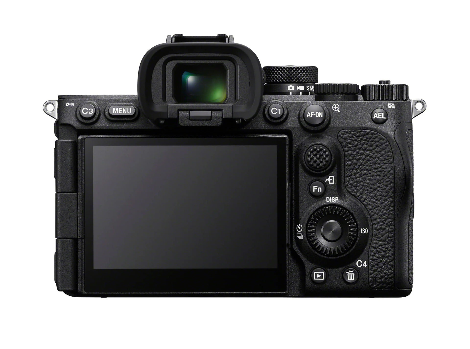 Sony Announces the Alpha 7R V – AIPA